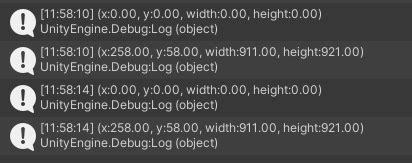 EditorGUILayout BeginVertical Rect Returns Both 0 And Correct Values In The Same Frame Unity
