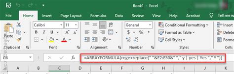 Excel Formula Is Not Auto Calculating Issue In Microsoft Excel Fix
