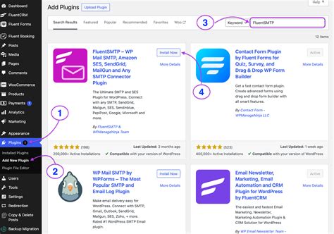 Wordpress Email Settings And Smtp Configuration A Complete Guide