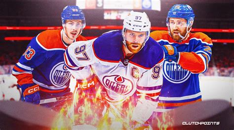 Oilers Connor Mcdavid Has Team Skating Early Ahead Of Season