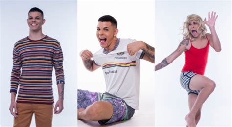 Victor Melo Um Dos Maiores Nomes Do Tiktok No Brasil Pernambucano Sonha Em Estrelar Filme De