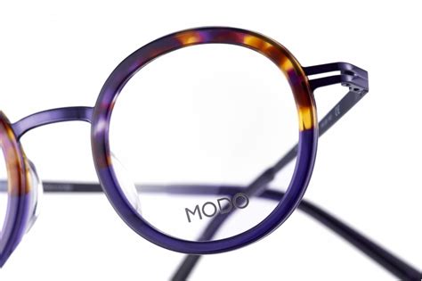 Modo Modo 4117 Burg メガネのことならイワキメガネへ