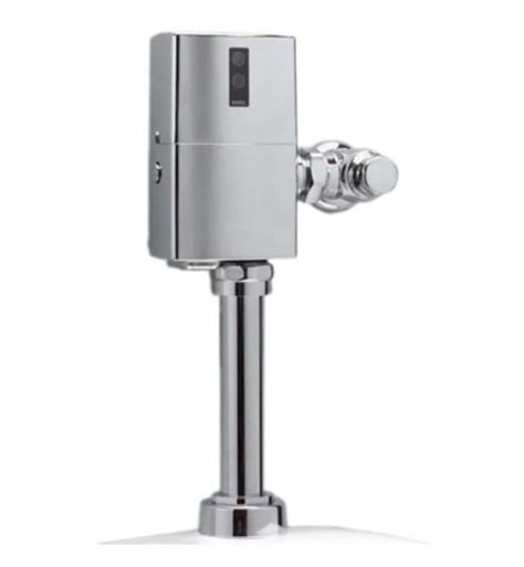 Toto Tet1gnc 32 Ecopower 16 Gpf Toilet Flushometer Valve In Polished