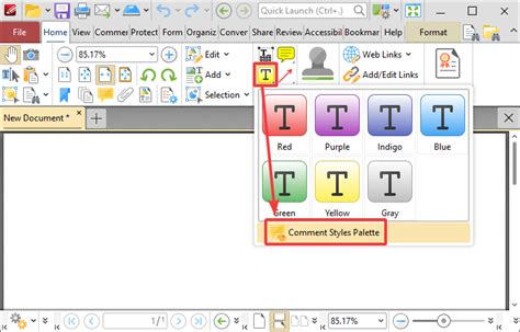 PDF XChange Co Ltd Knowledge Base Why Does The Highlight Text Tool Obscure Underlying Text