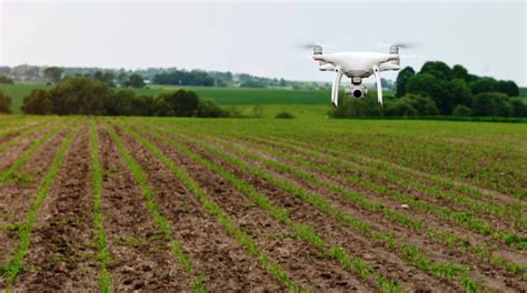 The Rise Of Agricultural Automation A New Era Of Ai Farming