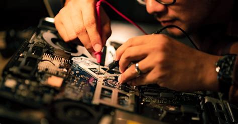 From Hdi To Ultra Hdi Via Structure In Pcb Design
