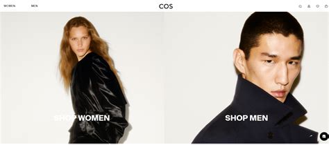 Why Cos Has Become The Modern Wardrobe Essential For Effortless Style Lifestyle By Ps