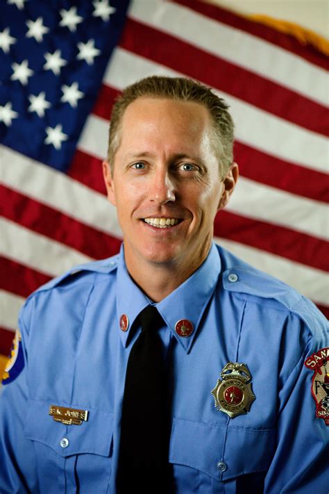 Kyle Jones Sanford Main