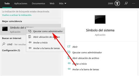 Corrigir Problemas Ao Executar O Cmd No Windows 10 Itigic