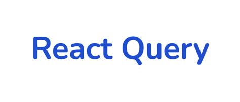 React Query Vs Apollo Client Which One Should You Use Frontend Mag