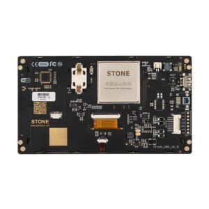 Home STONE TFT LCD Module Touch Screen Display