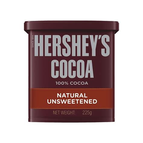 Hersheys Cocoa Beans