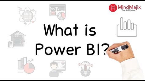 What Is Power BI Data Visualization