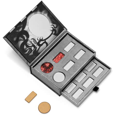 Empty Palette
