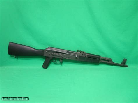 Century Arms Vska 7 62x39mm For Sale