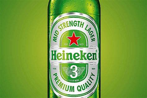 Пиво Хайнекен (Heineken): история, производитель, виды и марки