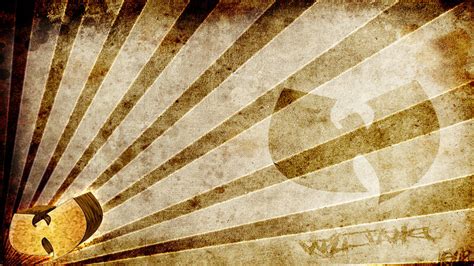Wu Tang WALLPAPER By NeuS On DeviantArt
