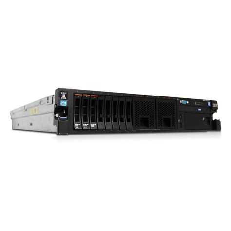 IBM X3650 M4 SERVER