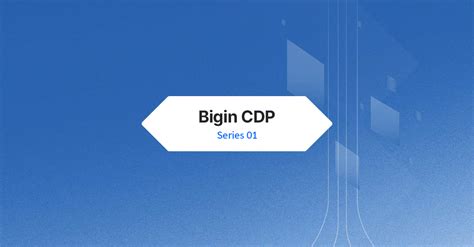 Cdp가 마케팅의 미래에 가져올 변화