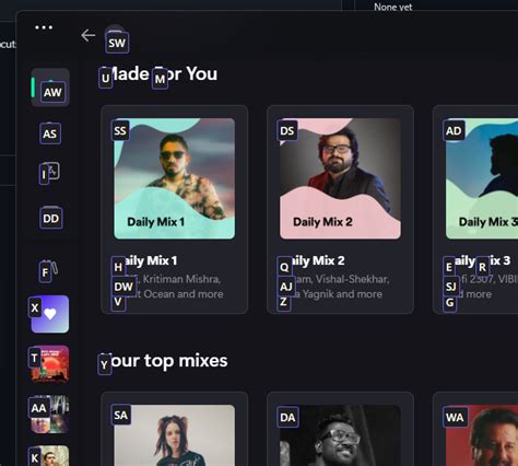 Feature Request Mouse Without Keyboard · Issue 27901 · Microsoftpowertoys · Github