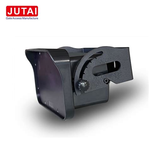 Outdoor Radar Motion Sensor Microwave Industrial Door Sensor