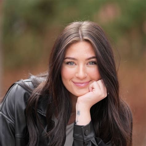 Avery Carter Nathan Receptionist 2020 Vision Center Linkedin