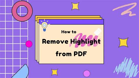How To Remove Stamps From PDF Successfully Ways UPDF