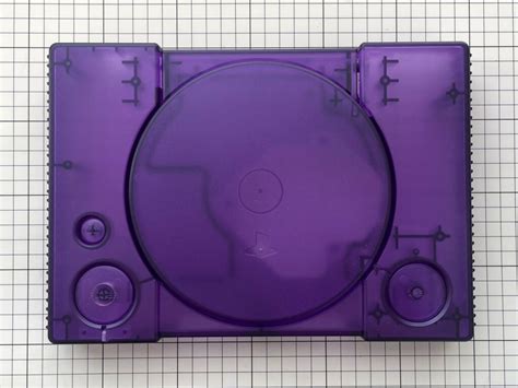 Playstation Replacement Shells Muramasa Entertainment