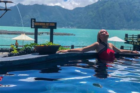 Batur Natural Hot Springs A Complete Guide 2026