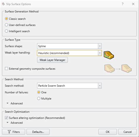 Slide Tutorials Block Model