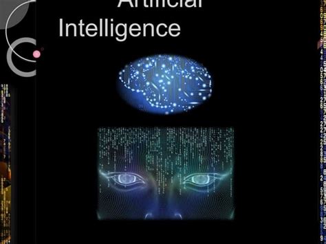 Emerging Technology Chapter 3 Artificial Intelligence Pptx