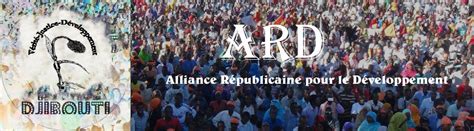 2017 Lannee De Verite Mohamed Ali Abdou Porte Parole De Lard Ard
