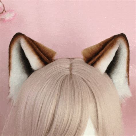 Shiba Inu Ears Furrytail Dreams