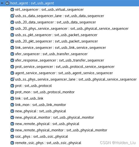 Layering Sequence In Vc Usb Vip Csdn博客 Layering Sequence In Vc Usb Vip Csdn博客