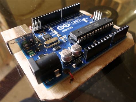Phase Blog Modern Electrical Power Engineering My Arduino UNO R
