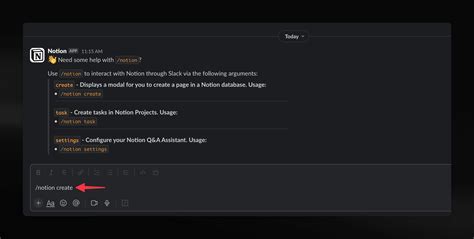 How To Integrate Notion With Slack 6 Simple Steps
