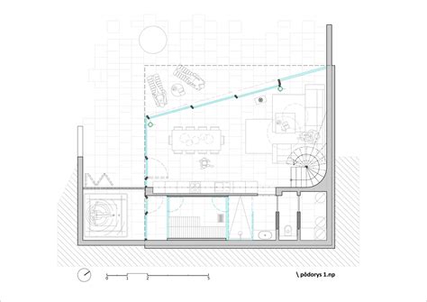 Archiweb Cz Pine Challet