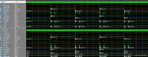 Fpga与单片机之间的数据通信fpga处理fft发送给单片机 Csdn博客 Fpga与单片机之间的数据通信fpga处理fft发送给单片机 Csdn博客