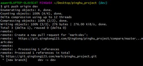 Git Fork 指南：fork别人的仓库并作为贡献者提交代码 业余程序员 Segmentfault 思否