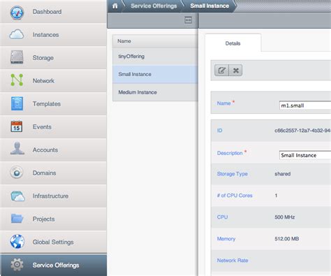 Additional Installation Options Apache CloudStack Documentation