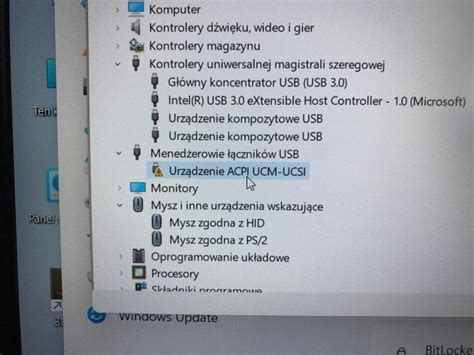 Dell 7577 La E991p Losowe Działanie Klawiatury I Usb Błąd Acpi Ucm Ucsi • Forum Elvikom