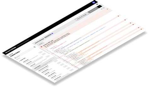 Forge Schema Repository