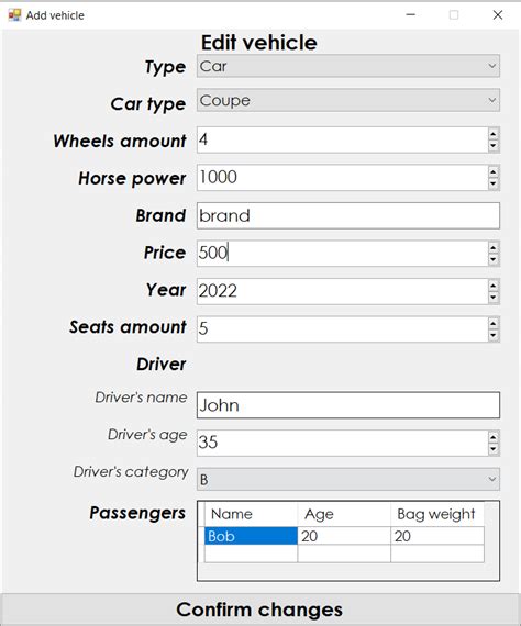 Github Haidukevgencrudapplication Crud Create Read Update
