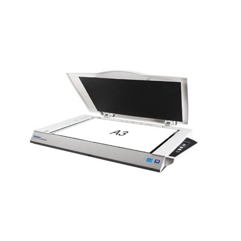SCANNER AVISION FB6280E » SoftCom