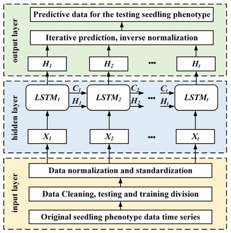early identification and localization algorithm for weak seedlings