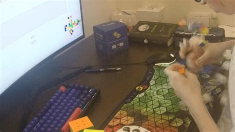 My 4th Tornado V3 Breaking Core Stripping Youtube