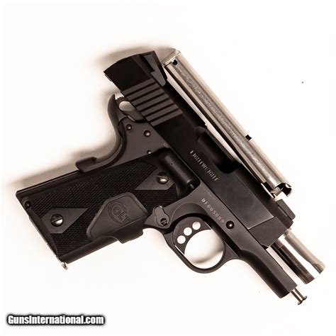 Colt Defender Lightweight