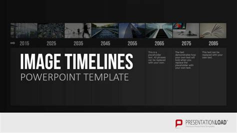PowerPoint Timelines 7 Great Ways To Use Them