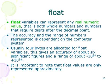 ppt elementary c programming powerpoint presentation free
