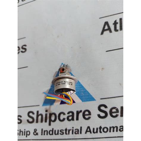 Contelec T864b 100320e Potentiometer Atlas Shipcare Services